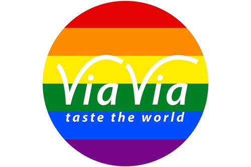 L’inauguration du ViaVia Travellers Café à Grand Popo ! - Fondation ...