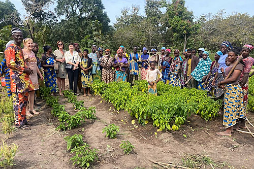 On a journey of immersion with Hubi & Vinciane - Hubi & Vincaine ...